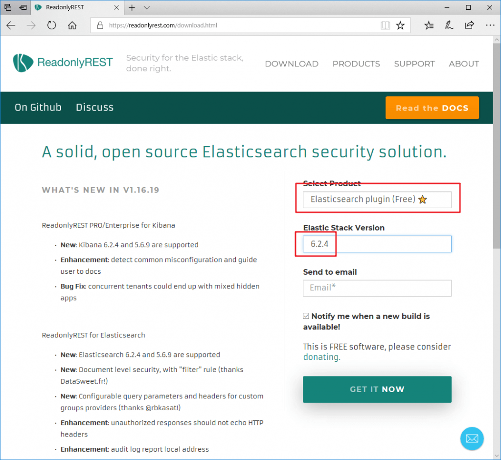 Install Nextcloud-Elasticsearch – Allerstorfer.at