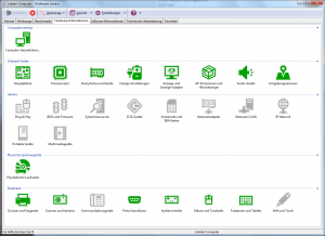 SiSoftware Sandra Lite – Allerstorfer.at